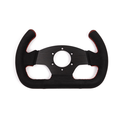 Direct Drive Sim Steering Wheel Systems - AccuForce